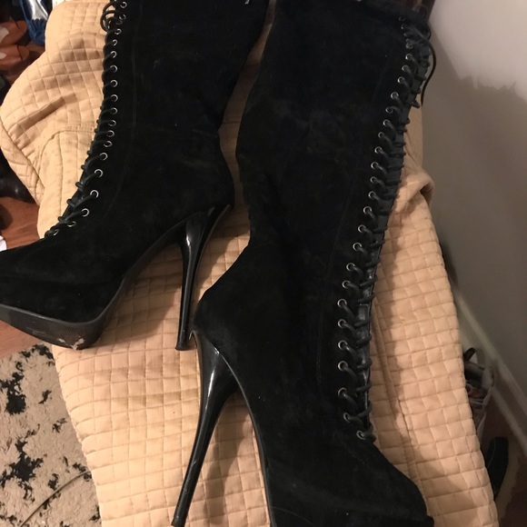 Shiekh | Shoes | Boots | Poshmark